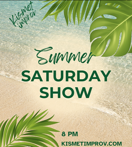 Summer Saturday Show