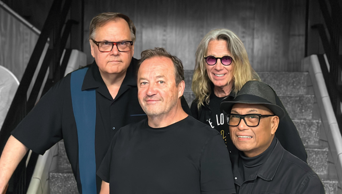 The Smithereens