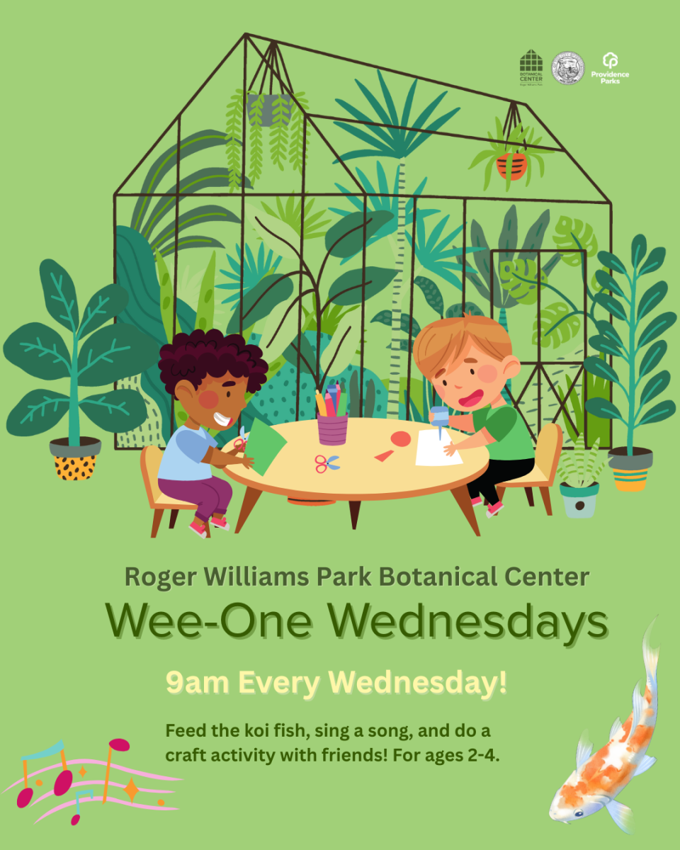 Wee-One Wednesdays