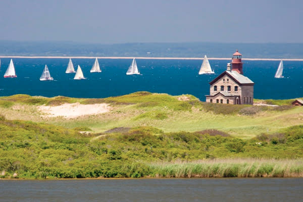 Block Island Tourism Council