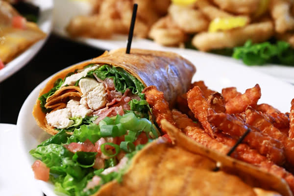 Gregg's Restaurants & Taverns Providence