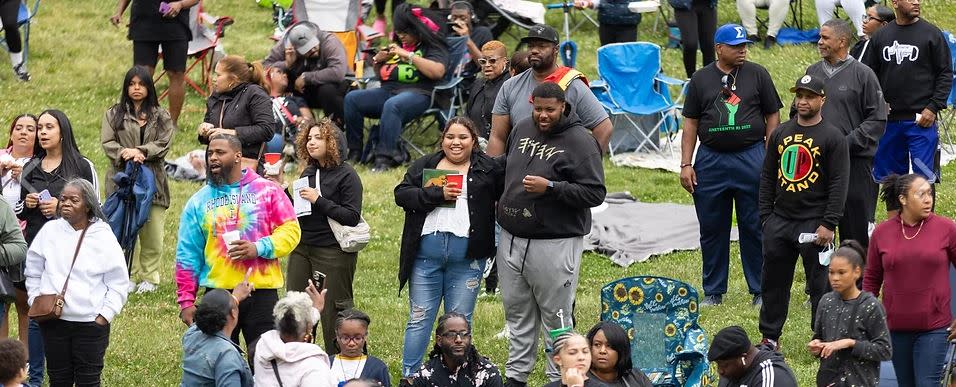 Annual Juneteenth RI Festival