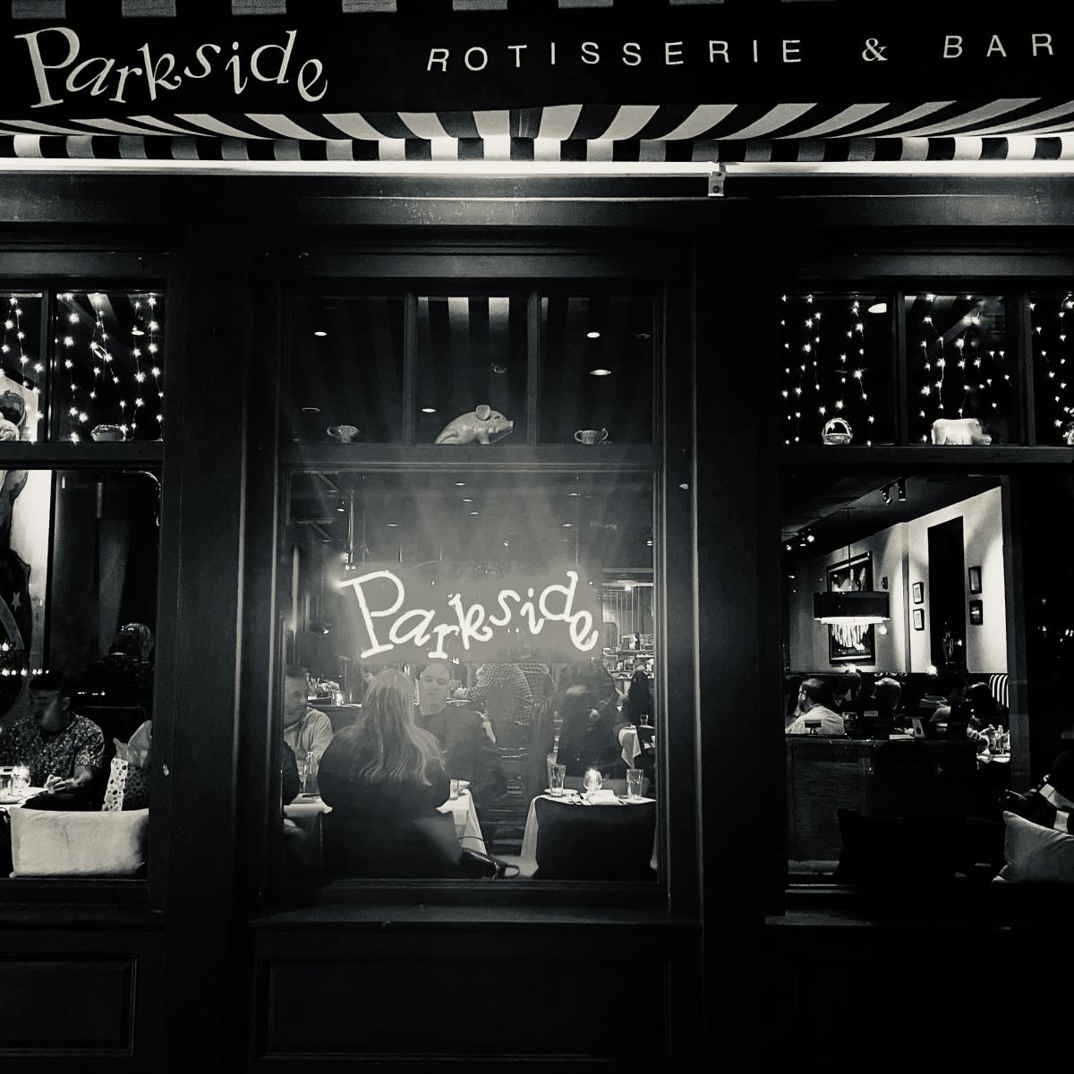 Parkside Rotisserie & Bar