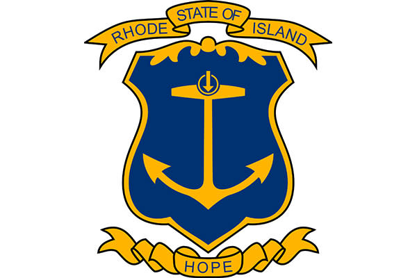 State of Rhode Island