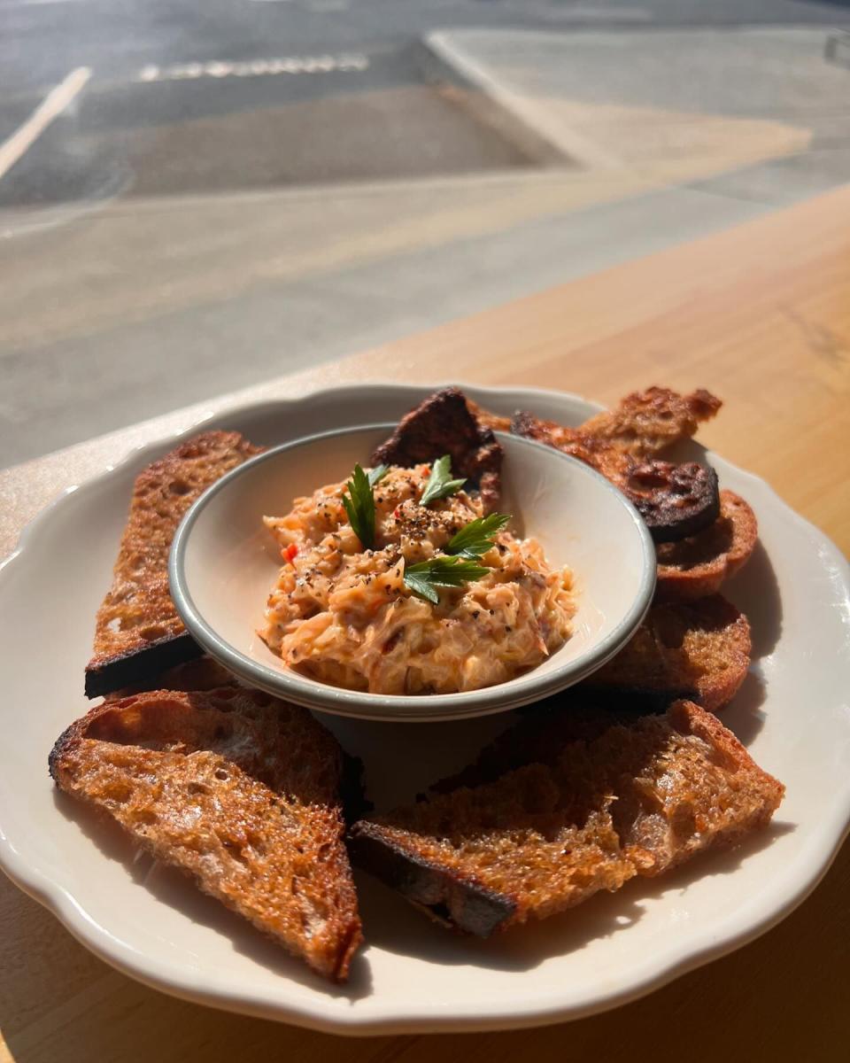 Barm & Wallops | Pullman, WA