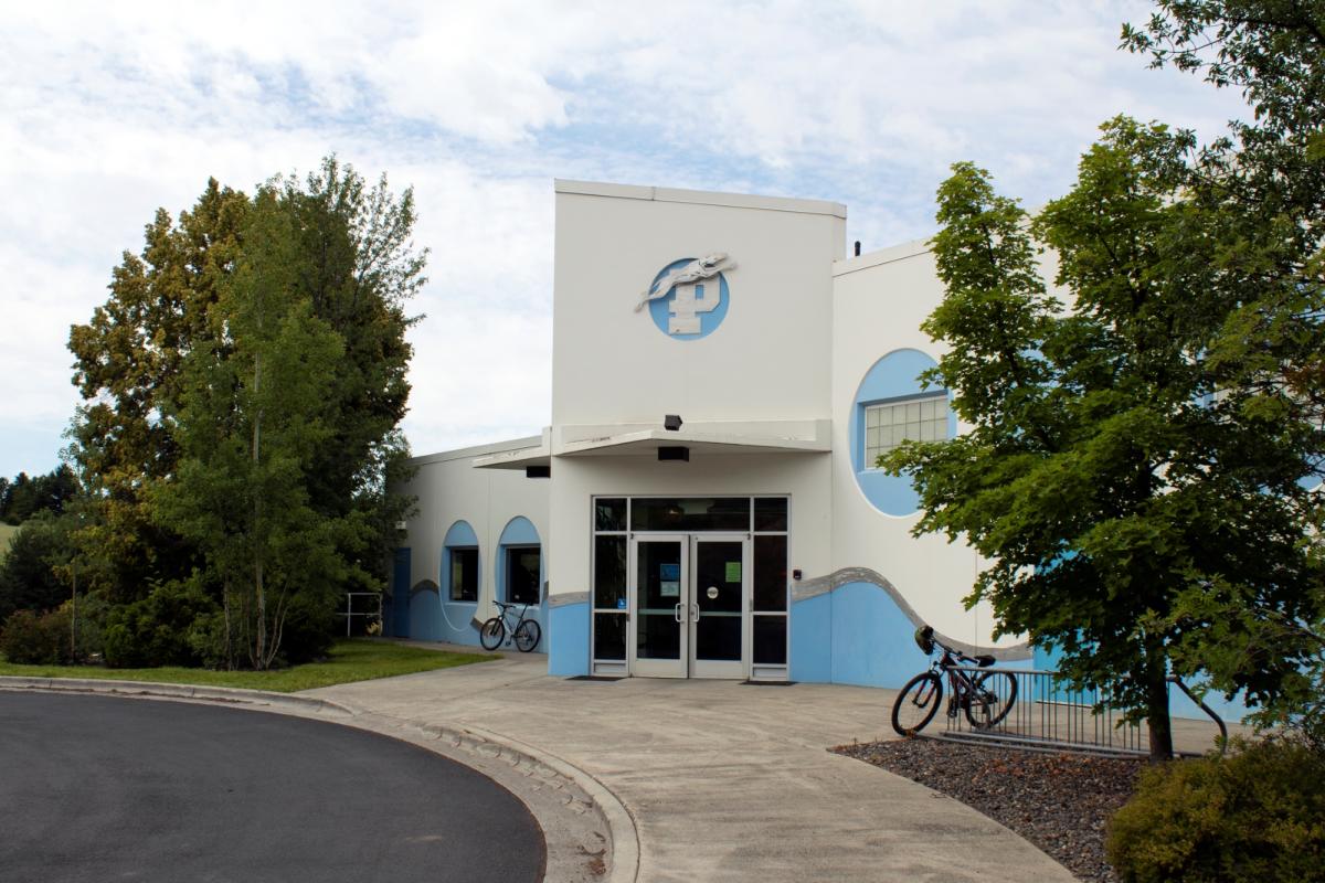Pullman Aquatic and Fitness Center | Pullman, WA