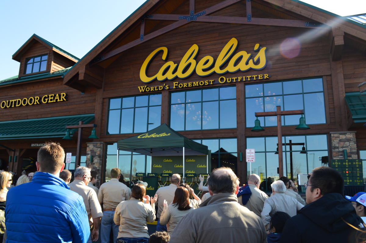 Cabela's