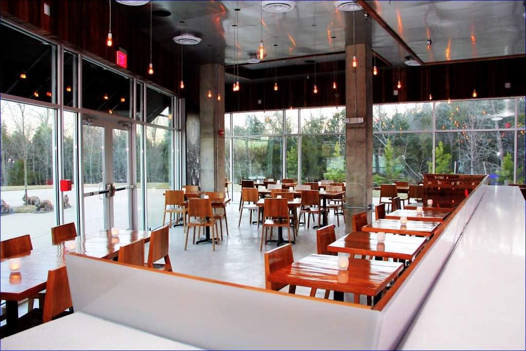 Mum Mum Thai Restaurant