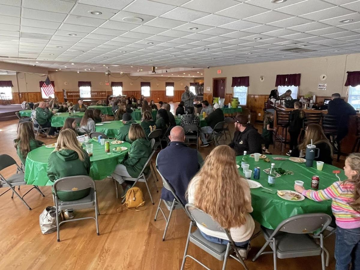 Manassas Moose Lodge 1380