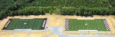 Grizzly Sports Complex