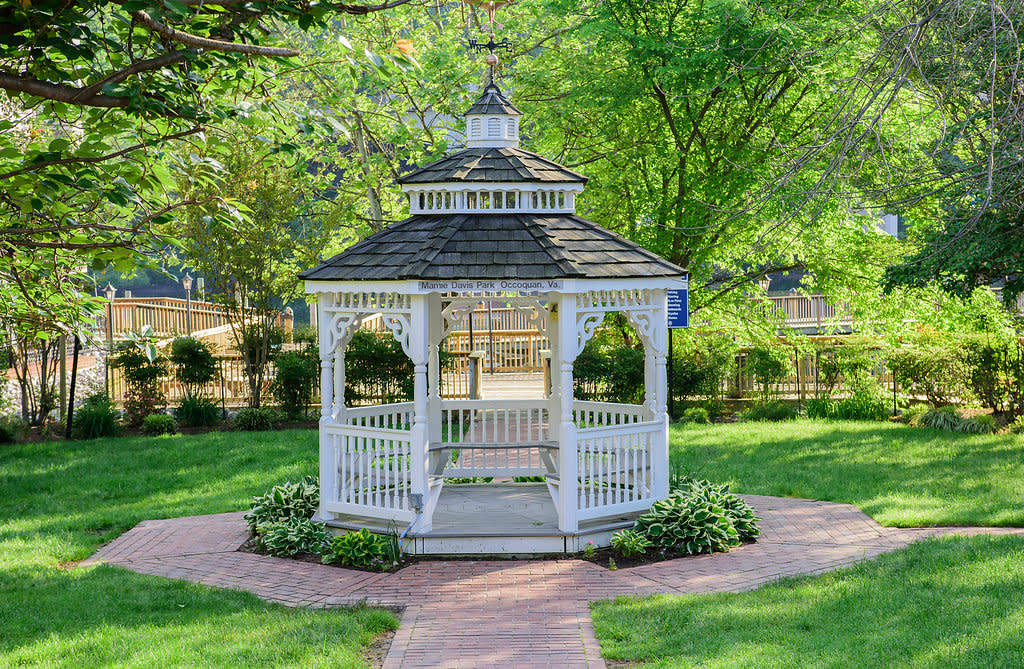 Mamie Davis Park