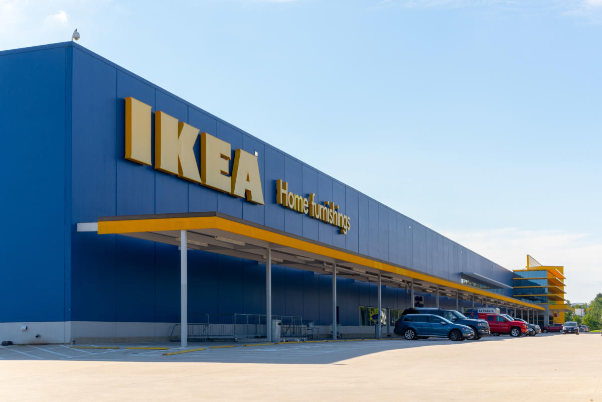 IKEA