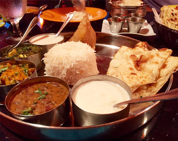 Taste of India