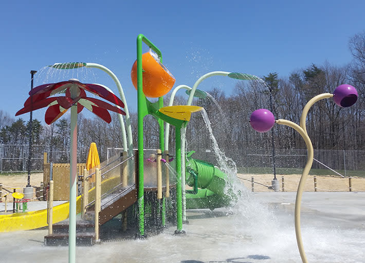 Waterworks Waterpark