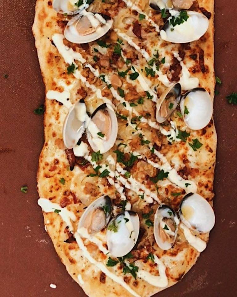 Third Base Pizza & Frozen Custard - Occoquan