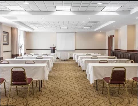 Comfort Inn near Quantico Main Gate North - Dumfries