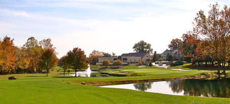 Evergreen Country Club