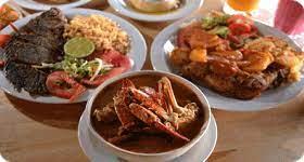 Cuna del Sol Restaurant