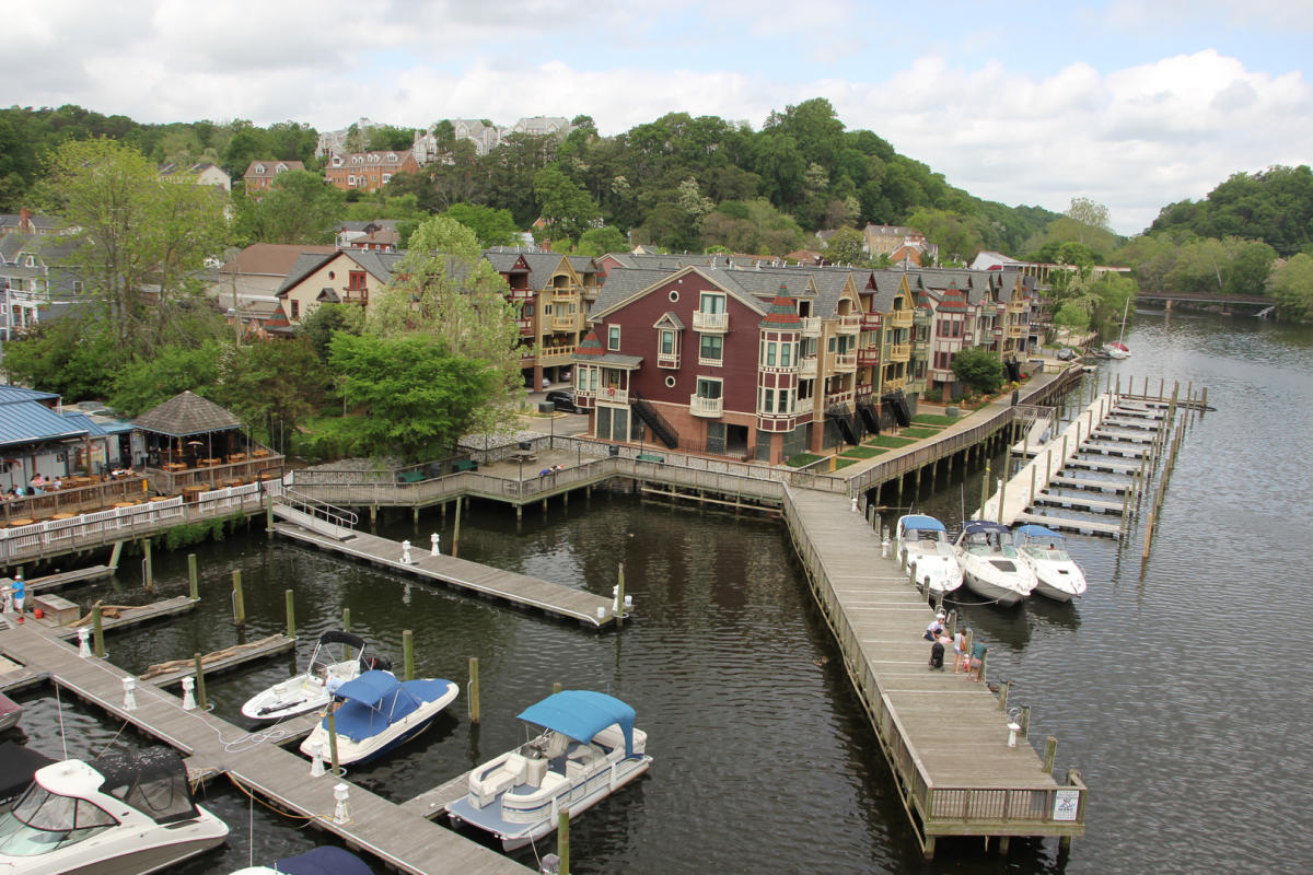 Historic Occoquan