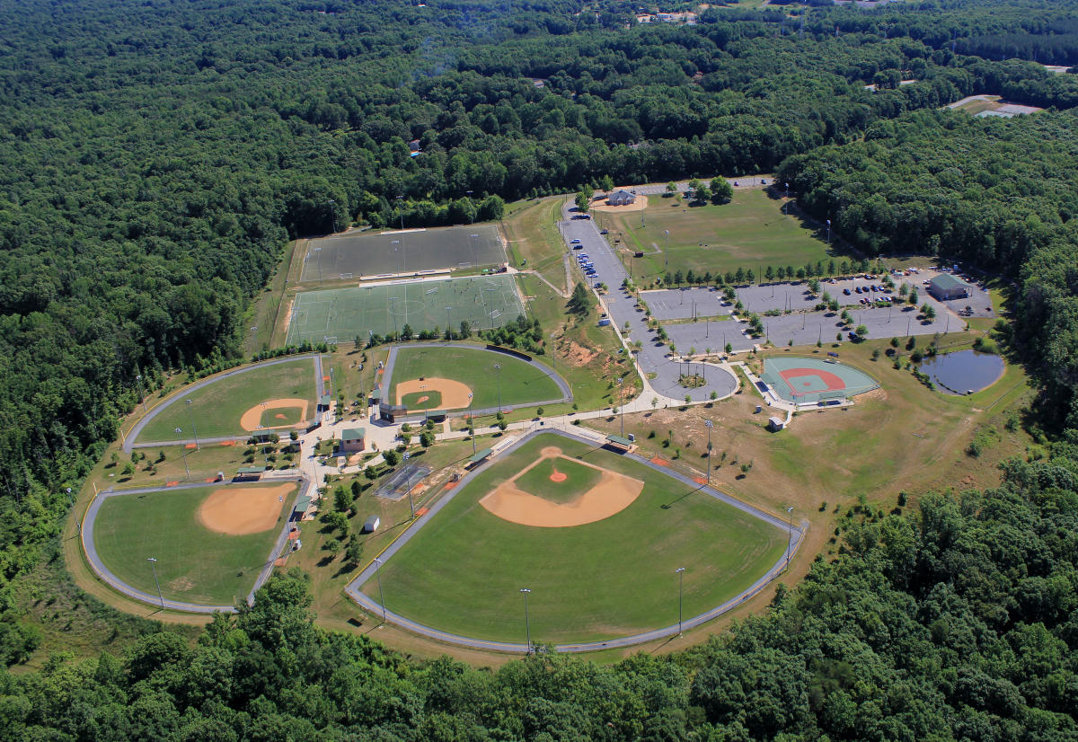 George Hellwig Memorial Park