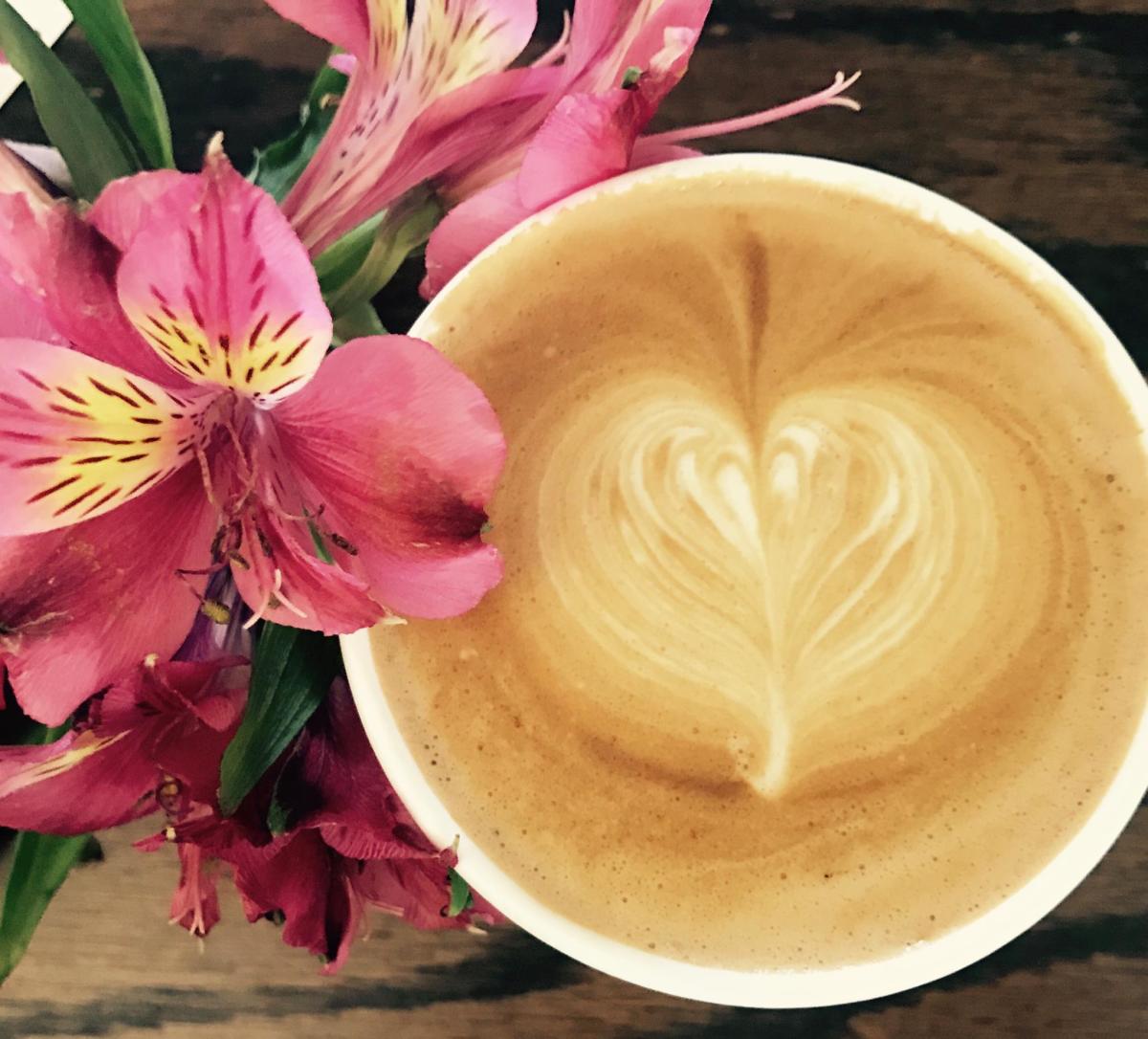 Hidden Julles Cafe and Pizzeria