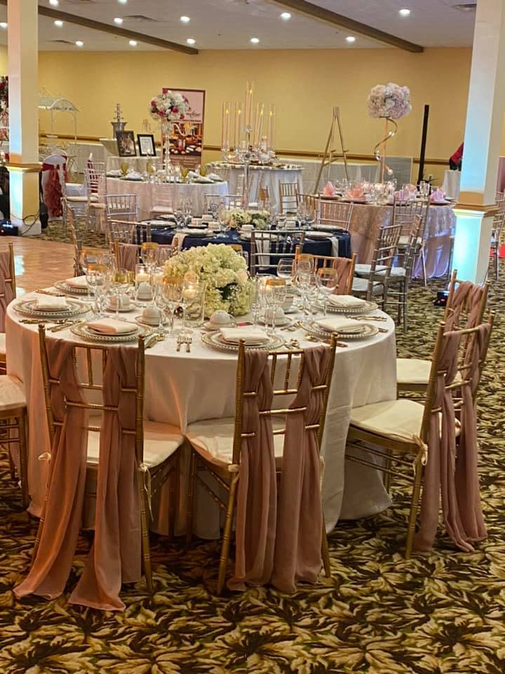 Fiesta Events Center