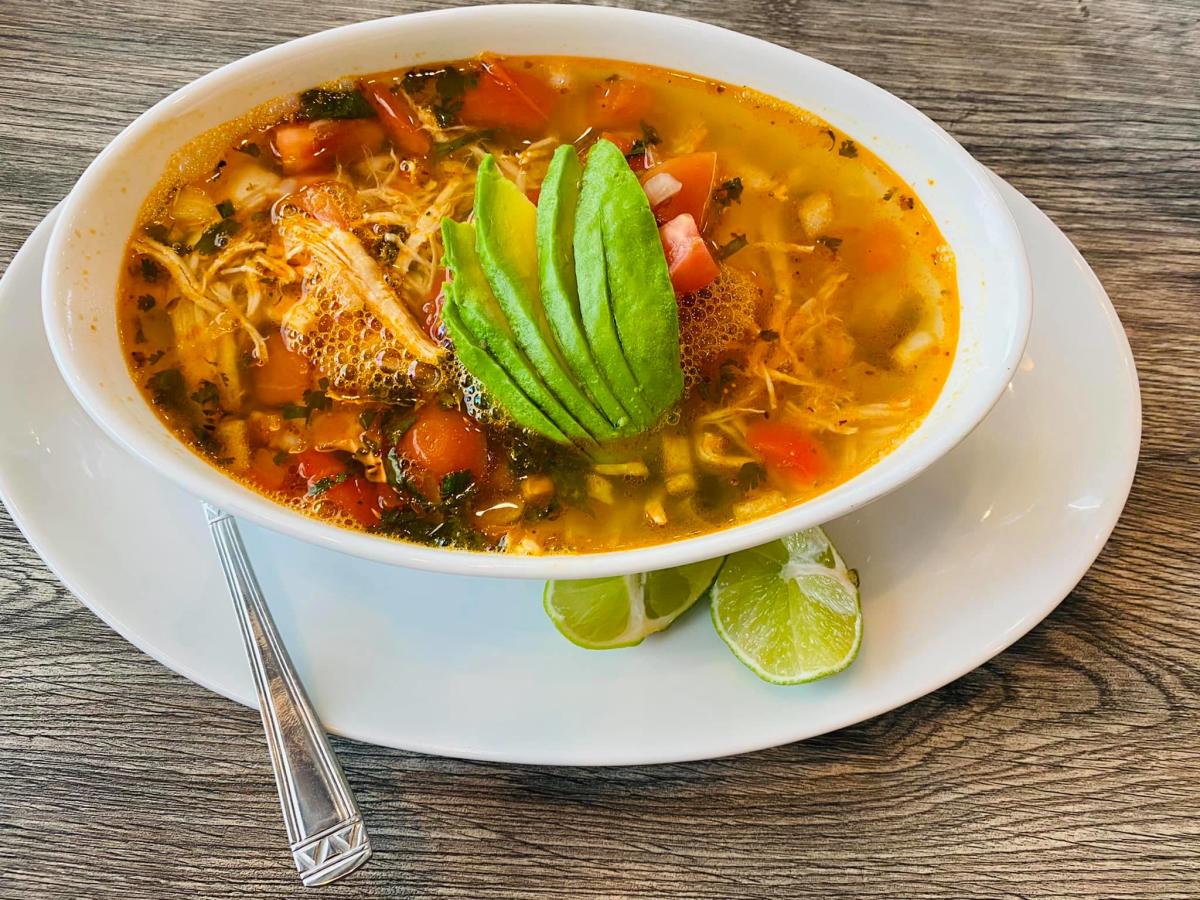 La Finca Mexican Restaurant