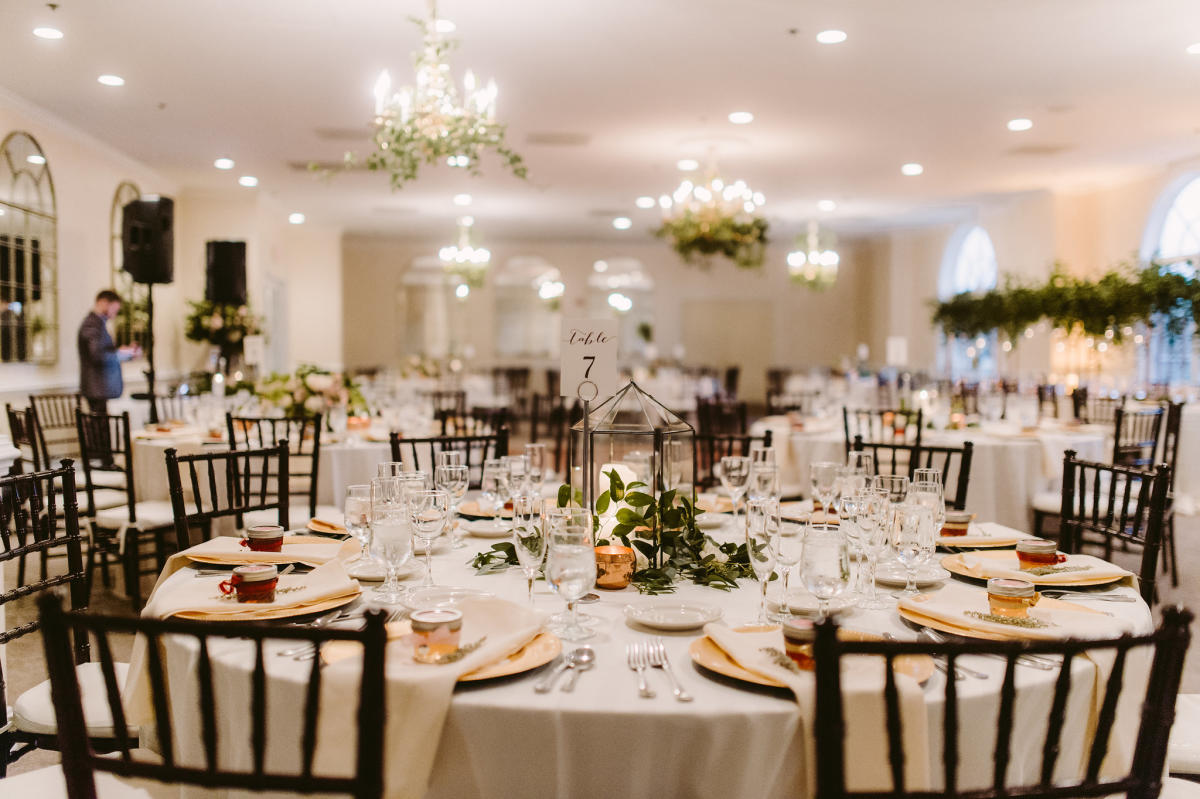 Evergreen Country Club