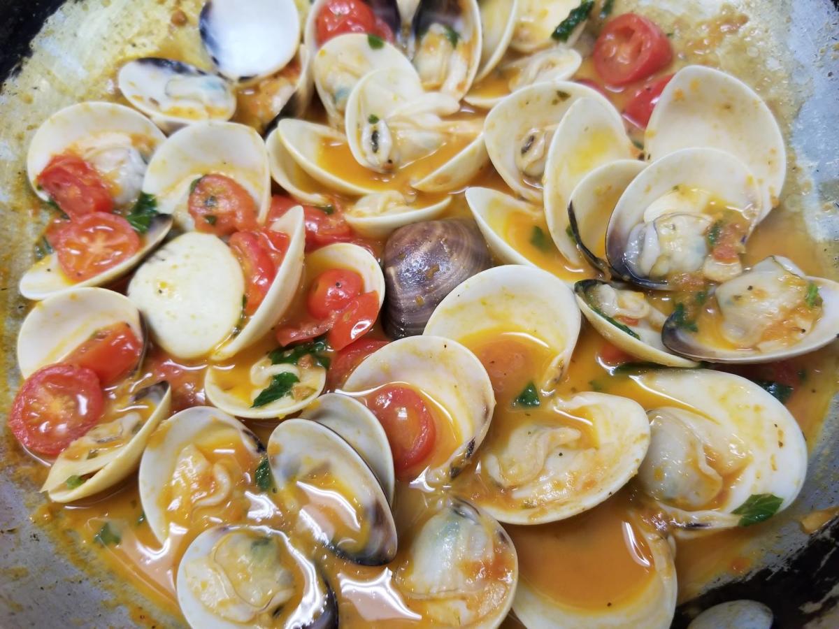 Montclair Family Restaurant