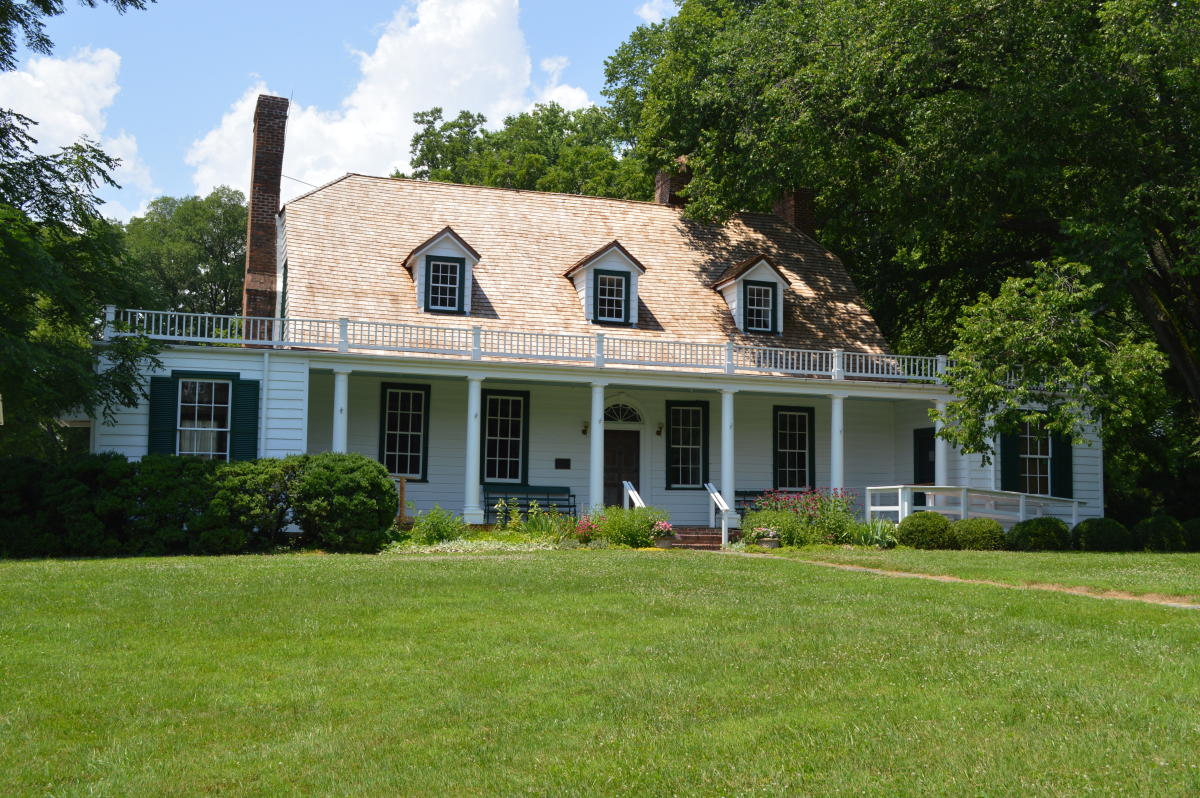 Neabsco Regional Park
