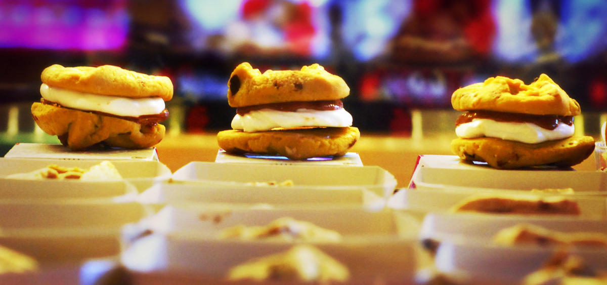Cookie Time Cookie Bar Queenstown | Queenstown NZ