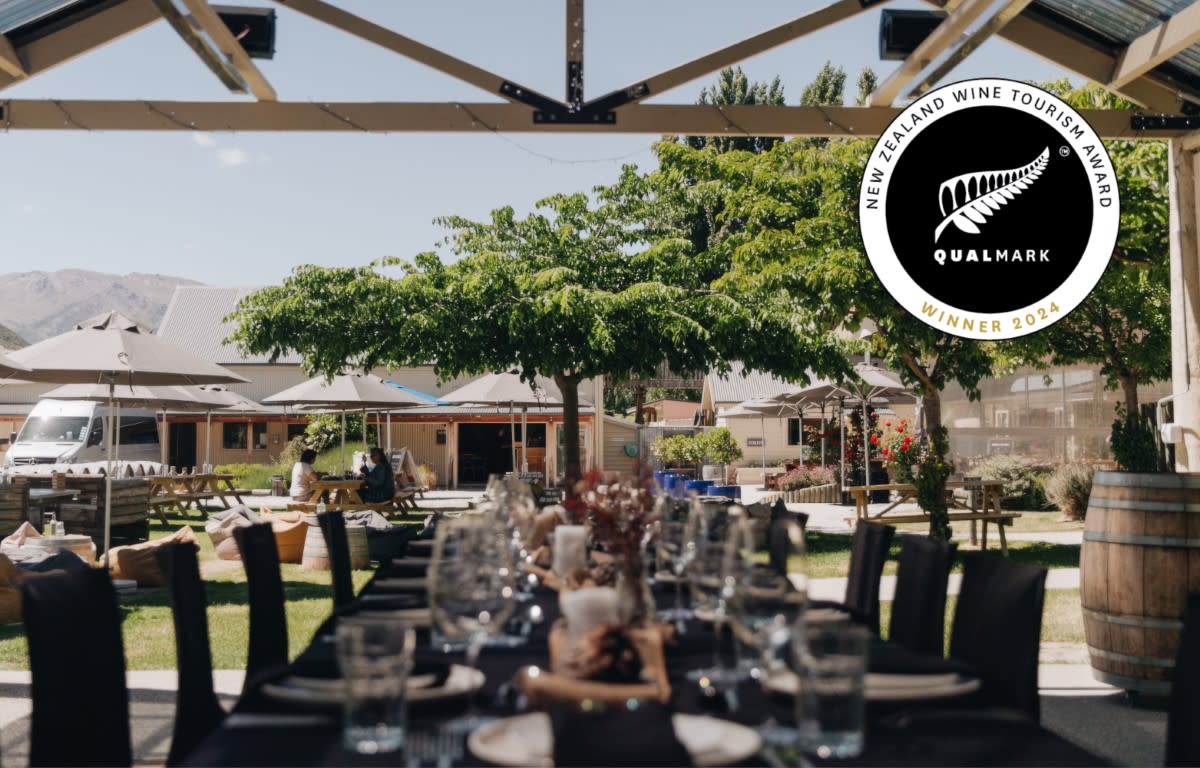 The Willow Room & Venues | Kinross | Queenstown NZ