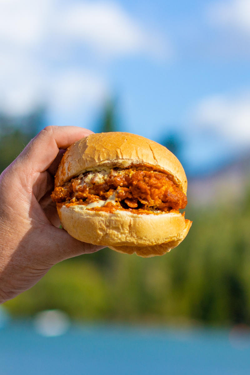 Love Chicken | Queenstown NZ