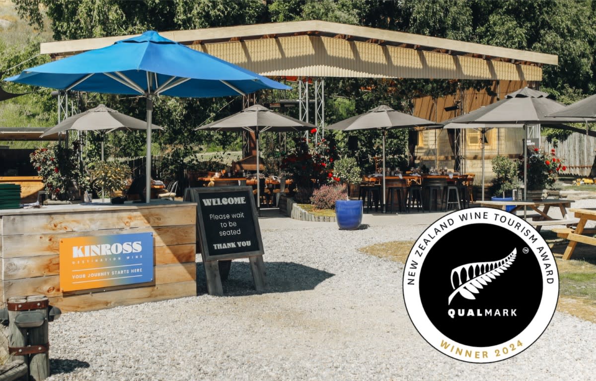 Kinross Bistro Restaurant, Kinross | Queenstown NZ