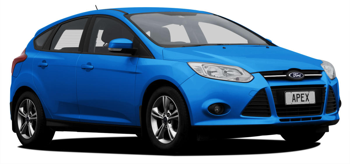 Apex Car Rentals - Queenstown | Apex Car Rentals
