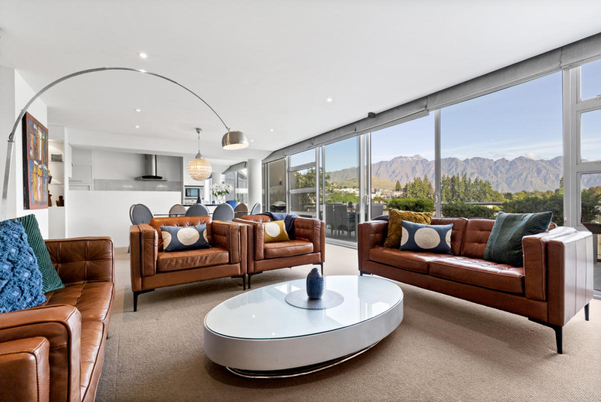 Taimana, Aura Queenstown Limited | Queenstown NZ