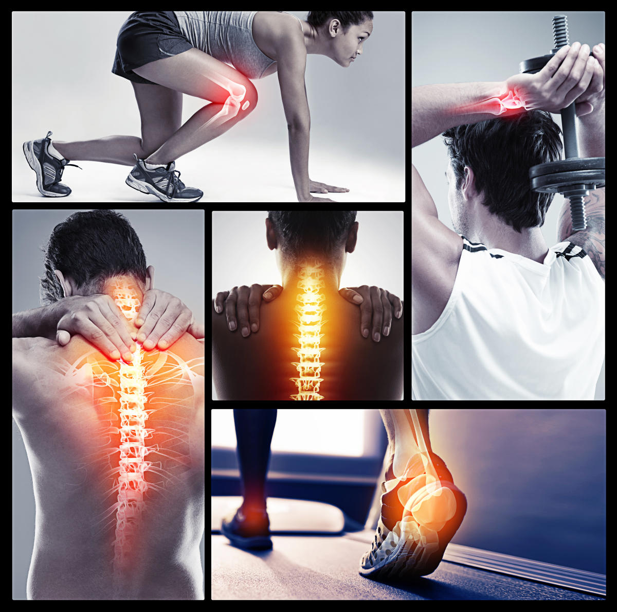 Proactive Physio | Queenstown NZ