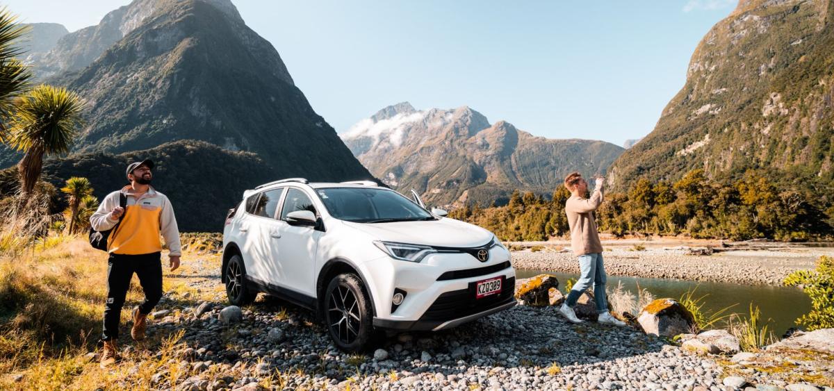 GO Rentals Queenstown, GO Rentals | Queenstown NZ