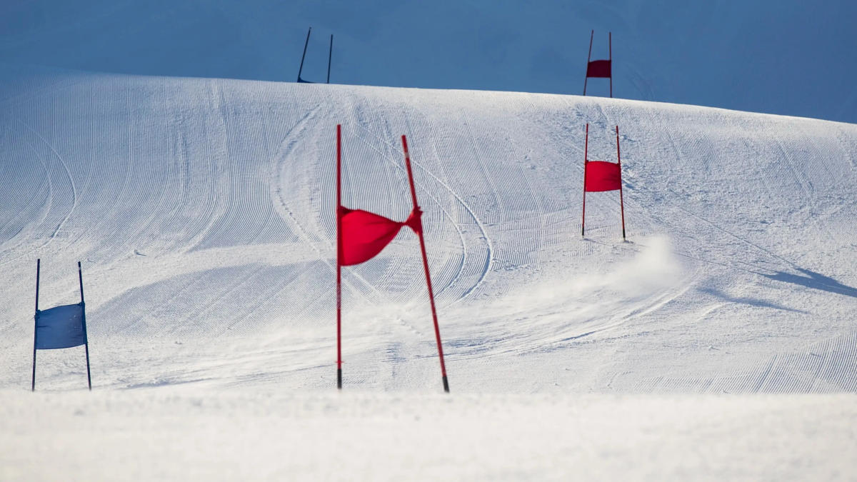 Cardrona Interfields Ski Race | Queenstown NZ