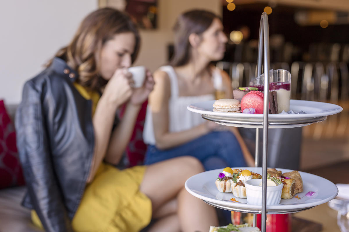 HIGH TEA - School Holidays | Queenstown NZ