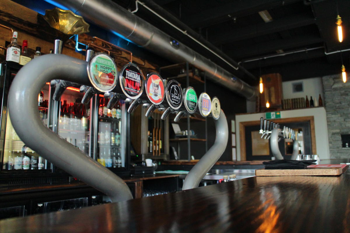 Smith's Craft Beer House