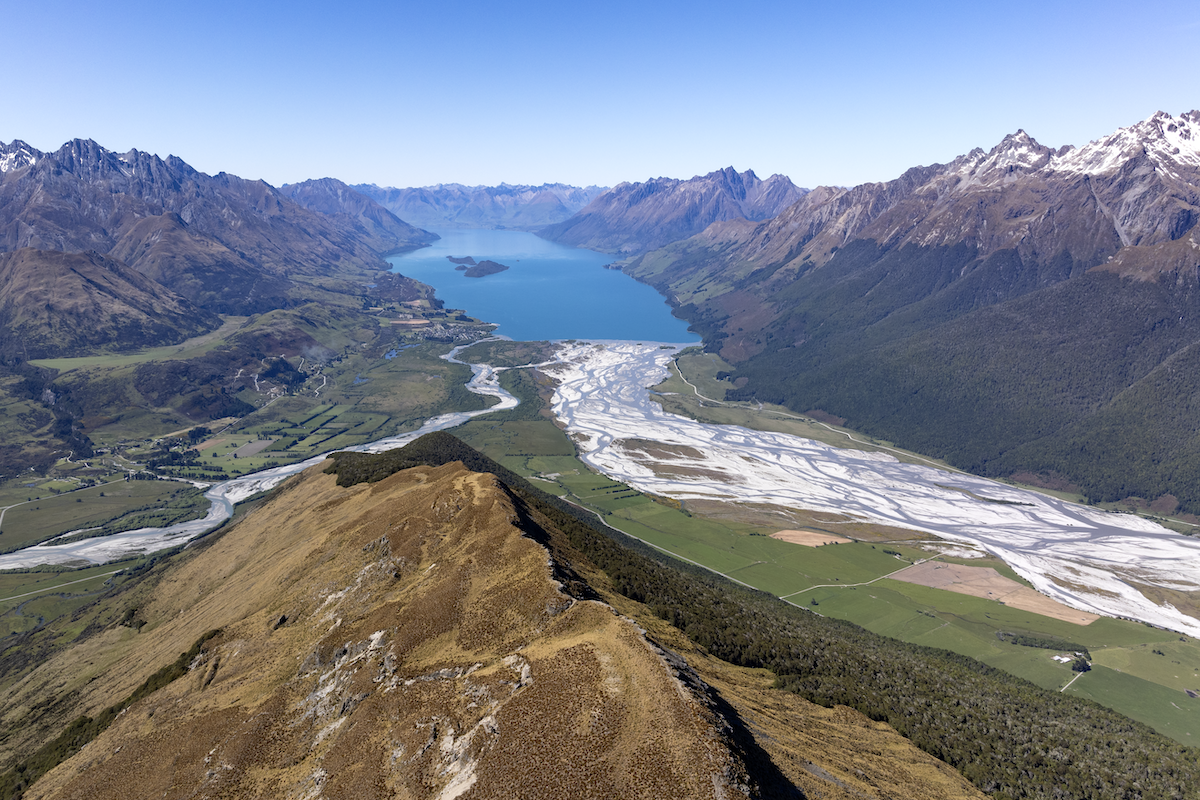 Mt Alfred Heli Hike | Heli Glenorchy | Queenstown NZ