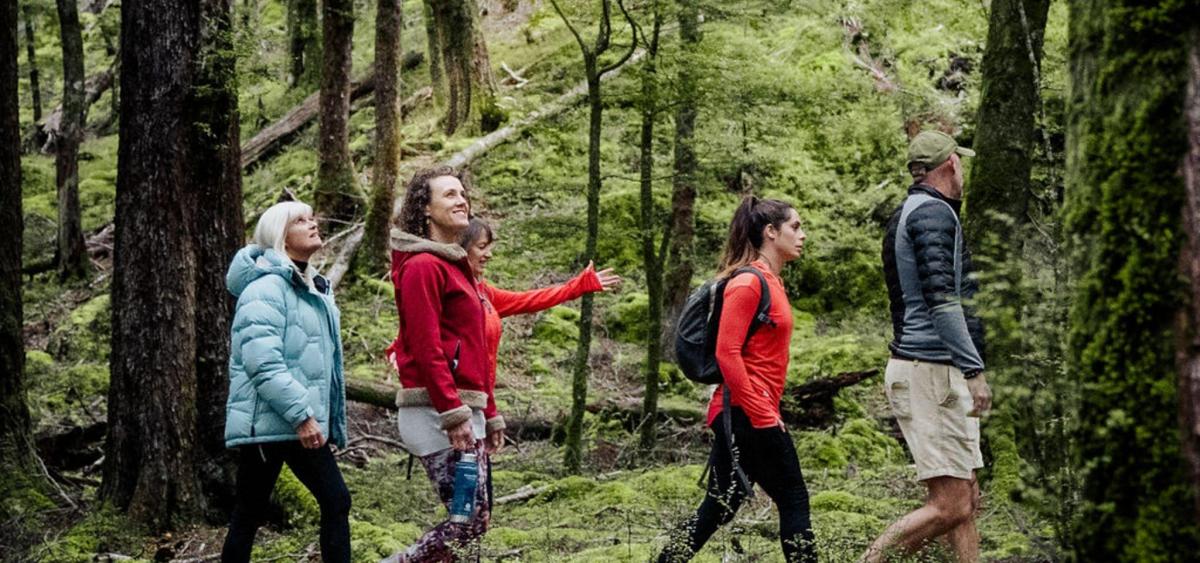 Lake Sylvan Track | Queenstown NZ