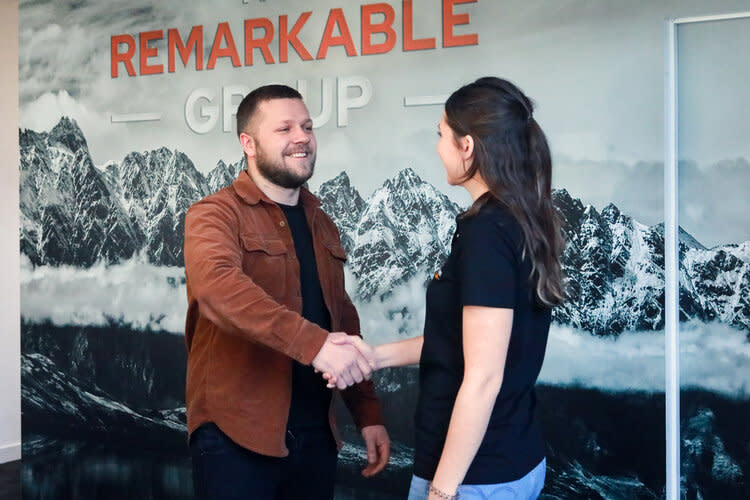 Remarkable People + ' | Queenstown NZ'