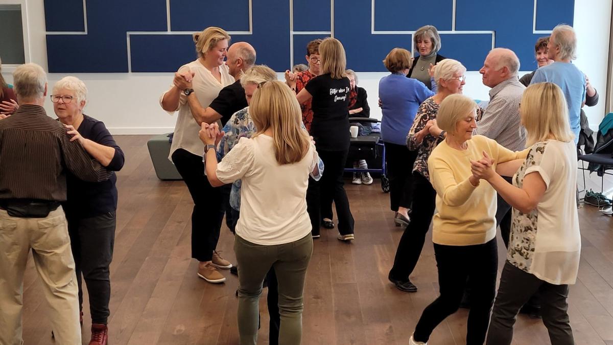 Saturday Arts Social | Queenstown NZ