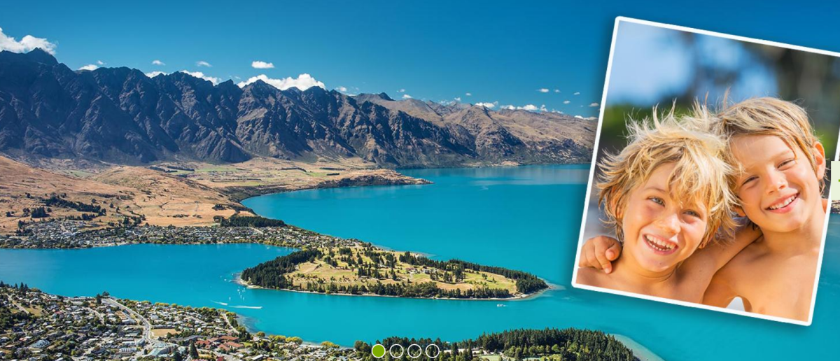 Kidz Go Queenstown | Kidz Go New Zealand