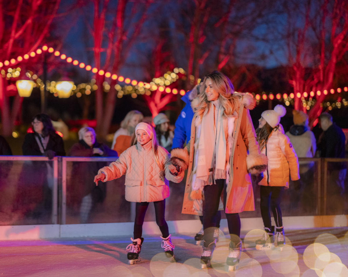 Ayrburn's Winter Wonderland 2026 | Queenstown NZ