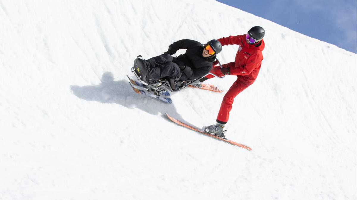 Snow Sports NZ Adaptive Festival | Queenstown NZ