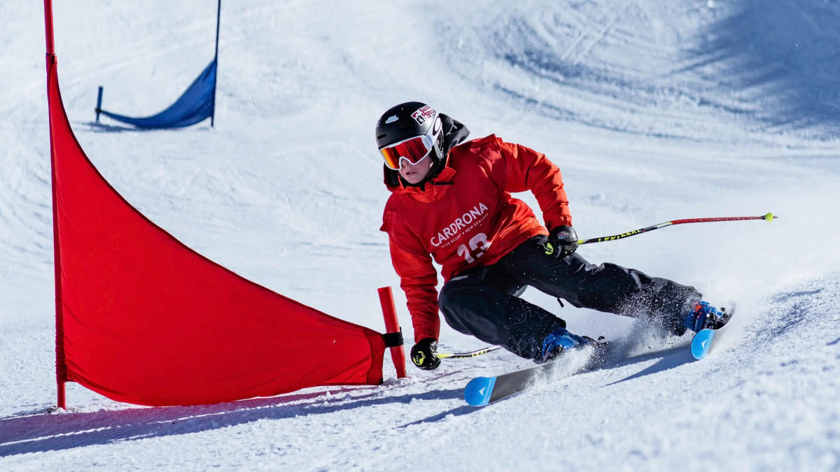 MAC Champs and Otago School Teams Race | Queenstown NZ