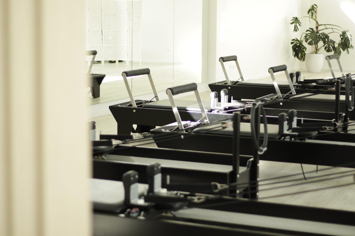 Hustle & Flow Reformer Pilates, Hustle & Flow Queenstown Reformer ...